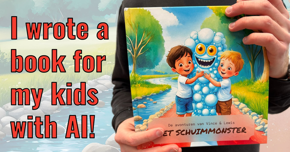 Bringing Foam Monsters to Life: How I Wrote and Illustrated a Children ...